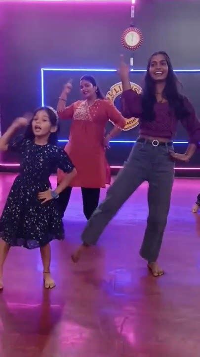 Dance Tenging Youtube