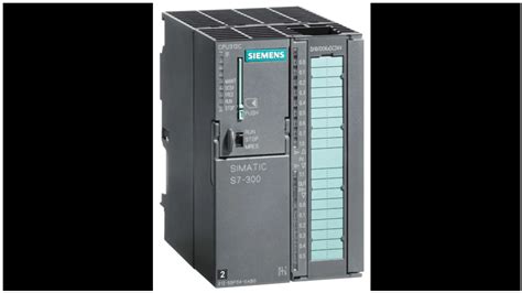 A Guide To Siemens Simatic S7 300 Plcs Mizen Automation