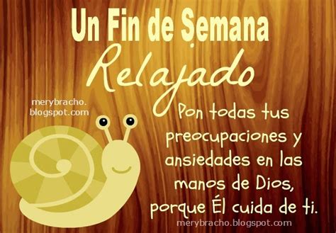 Imagenes De Fin De Semana Para Facebook