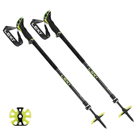 Turne palice Leki Guide 2
