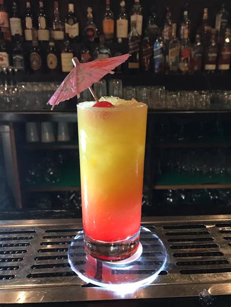 雞尾酒的飲用藝術 每日頭條