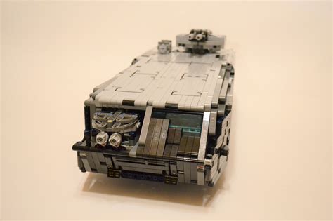 Lego поделки Пикабу