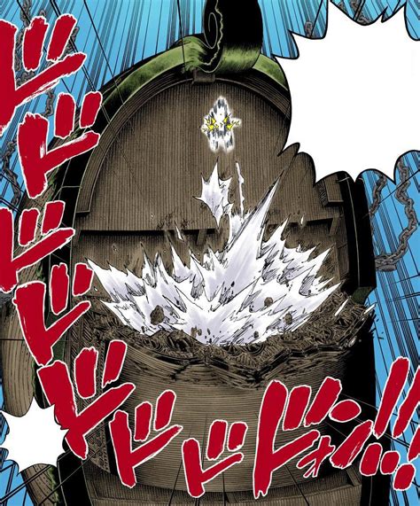 Datei Elephant Gatling OPwiki Das Wiki für One Piece