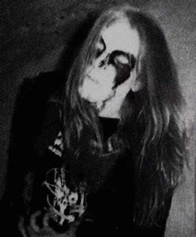 Per Yngve Ohlin Aka Dead Bandmember Profil