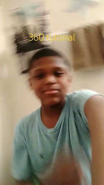 360 tutorial youtube