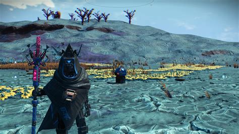 Show Us Your Coolest Outfit In Nms R Nomansskythegame