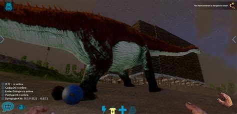 Télécharger Ark Survival Evolved Gratuit Android Ios Clubic