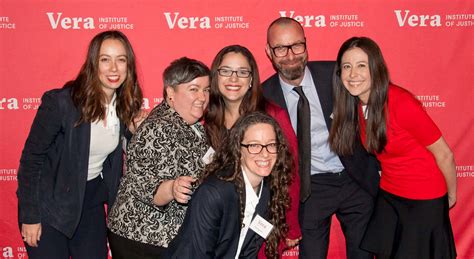 Safeguarding Justice Vera Institute