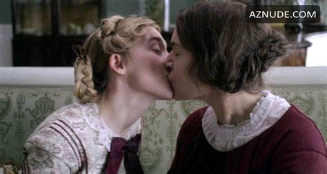 Saoirse Ronan Nude Aznude