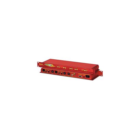 Sonifex RB SC2 Dual Sample Rate Converter