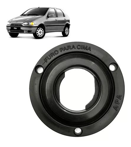Reparo Bocal Tampa Tanque Combustível Palio 1996 2000 Parcelamento