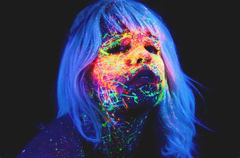 Glow Behance