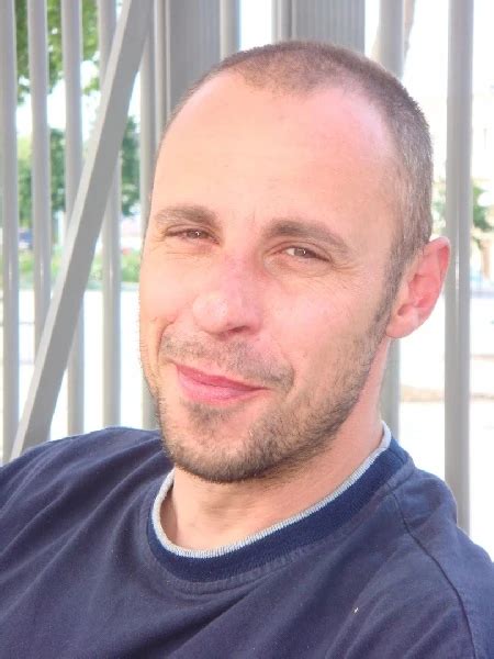 Christophe Roblin Dc Movies Wiki Fandom