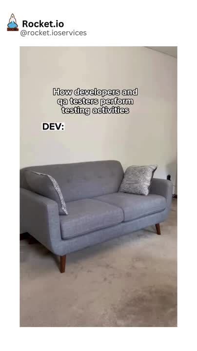 On Linkedin Qa Qualityassurance Testing Tester Develooer Dev Programming