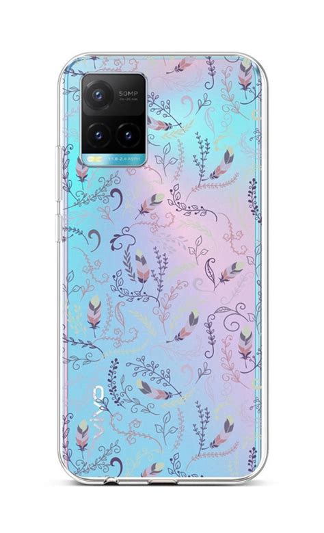 Kryt Vivo Y33s Černý vlk 69415 ProMobily cz