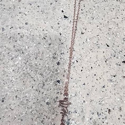 Personalized Graduation Necklace With Graduates Name Custom High