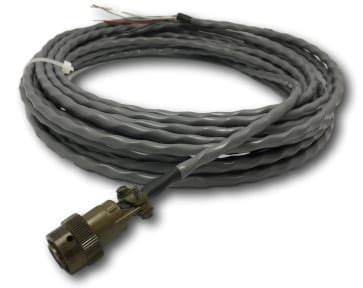 LVDT Position Sensor Accessories NewTek Sensor Solutions