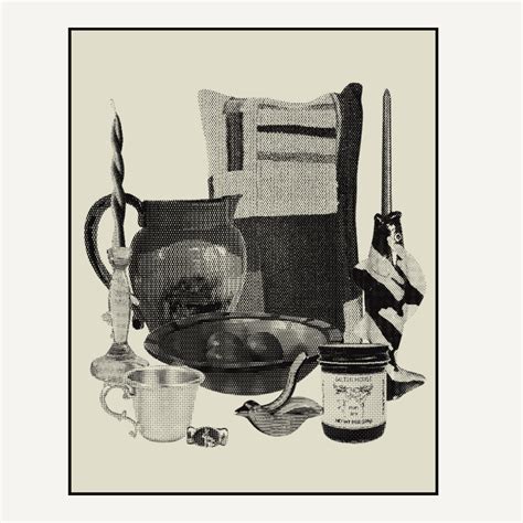 On My Radar — Objects — Magnetism