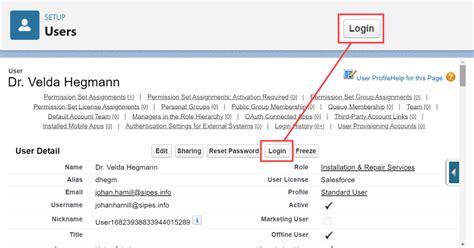 Restrict Users From Switching Salesforce Lightning To Salesforce Classic