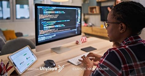 Saiba Como é O Curso De Análise E Desenvolvimento De Sistemas