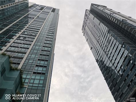 7 Reasons Why Huawei Nova 5T Is A Fab Phone That Gives Glamorous Shots Anytime