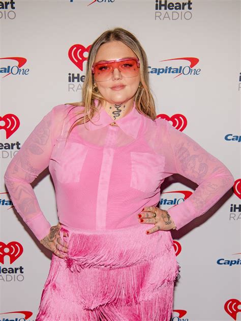 Elle King Cancels 4 Concerts After Drunk Grand Ole Opry Scandal Us Weekly