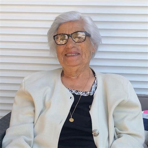 Avis de décès de Madame Emilie GEDEON Pompes Funèbres Massis