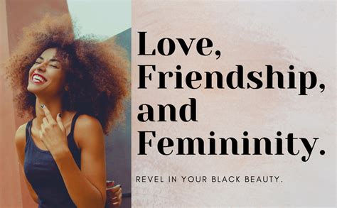 The New Black Woman Unlocking The Queen Within Escaping