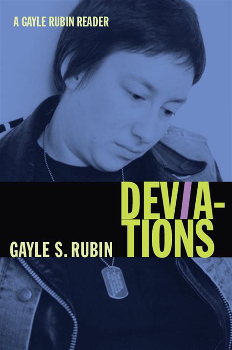 Revolusi Seksualitas Menurut Gayle Rubin Kojigema Institute
