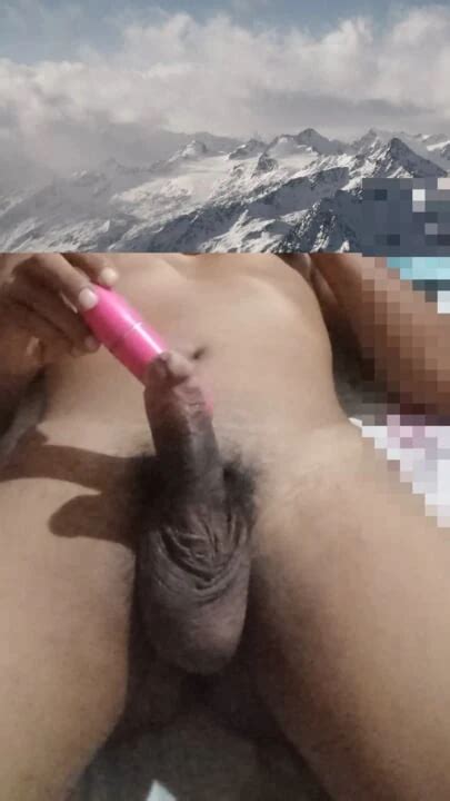 Susu Malis Garo Penismassage Mit Vibrator Allein Zu Hause Xhamster