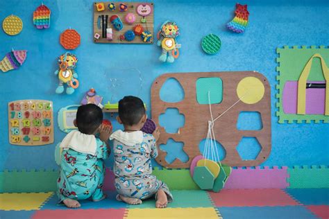 5 Skills Na Nadedevelop Ng Mga Bata Kapag Sila Ay Naglalaro Unicef Philippines
