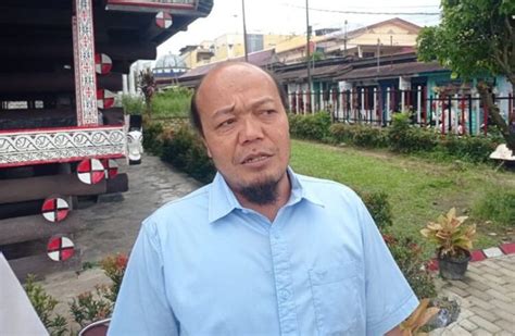 Ini Daftar Susunan TKD Prabowo Gibran Di Siantar