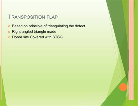Ppt Scalp Defect Bedah Saraf Bimapptx