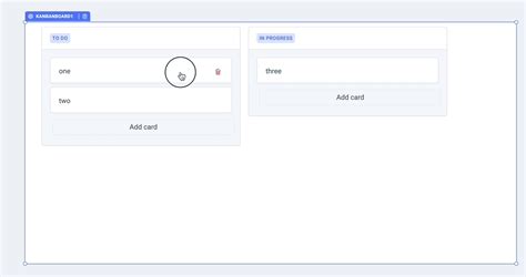 Bug Selection Is Triggered On Widgets · Issue 4332 · Tooljet