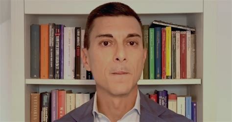 Capozza Intervista Gänswein Le Sue Parole A 20 Anni Dallelezione Di Ratzinger Il Tempo