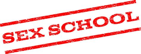 School Report Watermark Stamp Royalty Free Vector Image