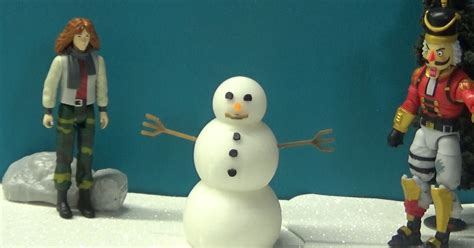 Modular 118 Scale Snowman Kit By Adrian Herbez Download Free Stl Model