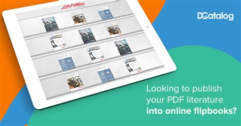 Digital Catalog The Dots