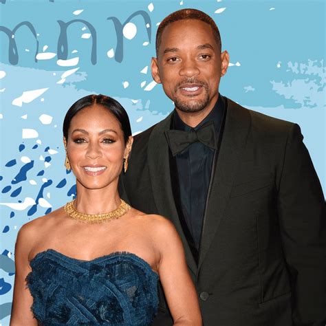 Will Smith Is Amazed That He And Wife Jada Pinkett Smith Have Been