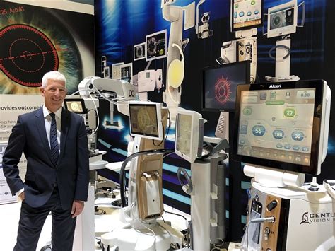 Reflections From The 2018 Ascrs Conference North Toronto Eye Care