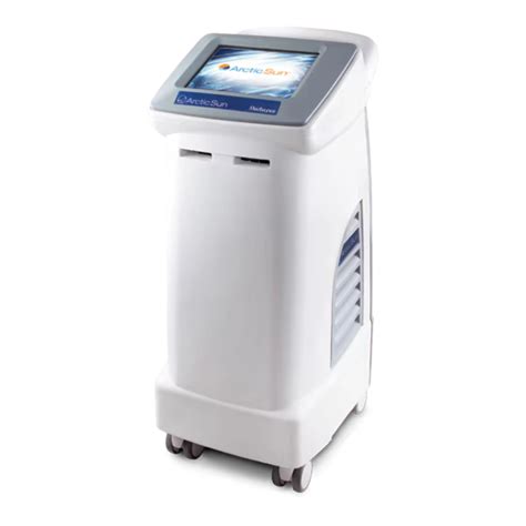 Medivance Arctic Sun 5000 Temperature Management System Morf Medical
