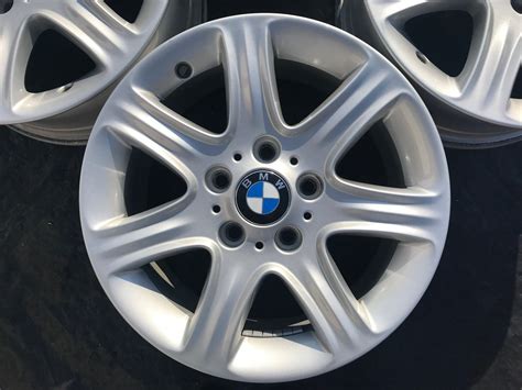 Oryginal Alufelgi Bmw Seria F Styling Oficjalne Archiwum Allegro