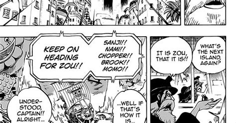 Oda And The Power Of Panelling Album On Imgur