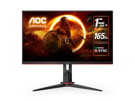 Unicom Ge შეიძინე ონლაინ Aoc 27 27g2spu Bk