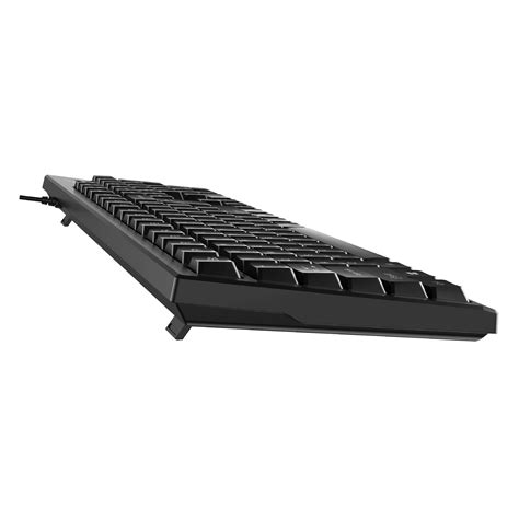 Bàn phím Genius KB101