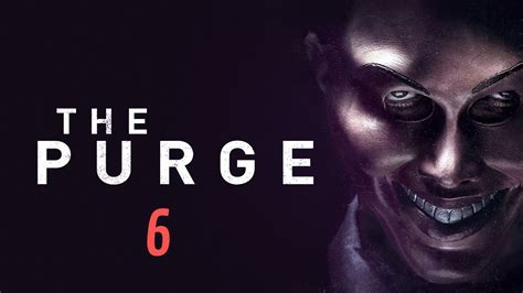 The Purge Avenge Year Official Trailer 2024 Hd Movie Universal