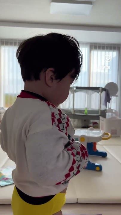 쉬야 했어요😳 Youtube