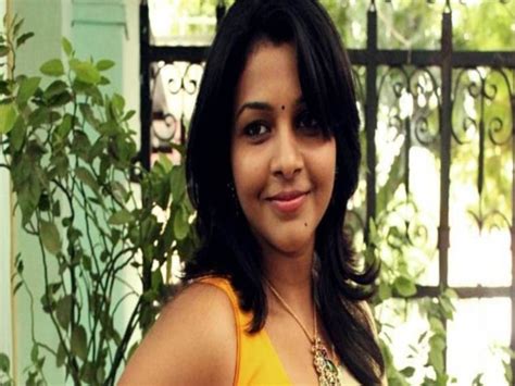 Kadhal Fame Sharanya Nagh Opens Up About The Hurdles She Faced How