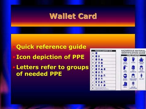 Hazcom Training Ppt Ppt