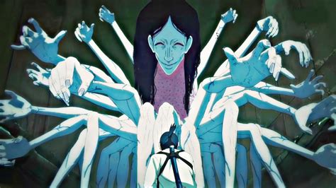 Mold Devil Chainsaw Man Manga Imperial